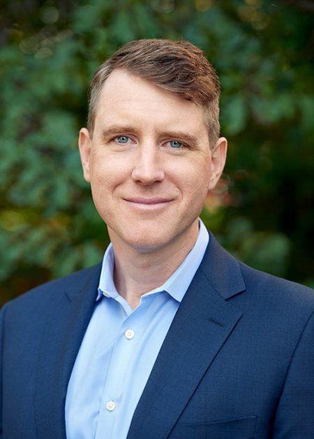 Brett A. Mirliani, CFA, CFP® - Our Team - Birch Hill Investment Advisors